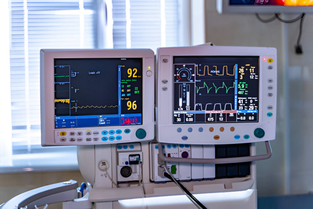 Understanding the Key Differences Between Medical and Regular Monitors ...